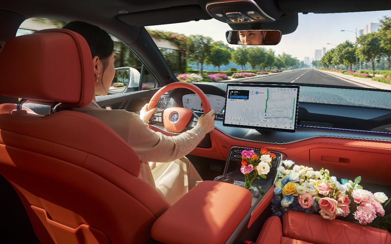 唐DM-i智驾版175KM长续航版上市，17.98万起这价格香麻了？ - EV视界